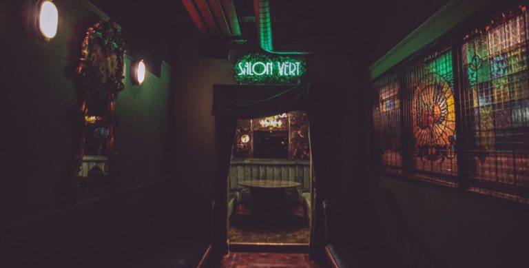 The Collection - Project Halcyon Distillery