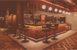 Home - Project Halcyon Distillery
