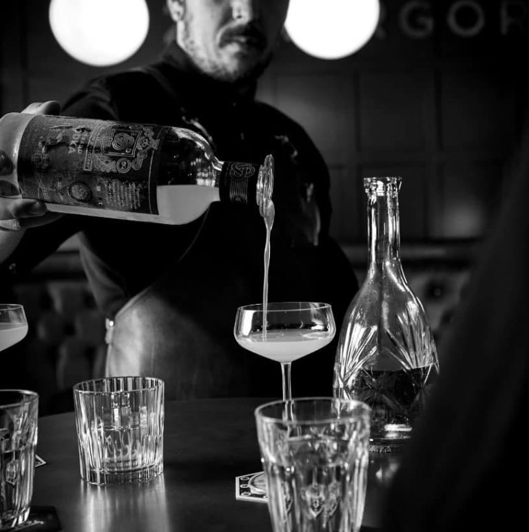 What's On - Project Halcyon Distillery